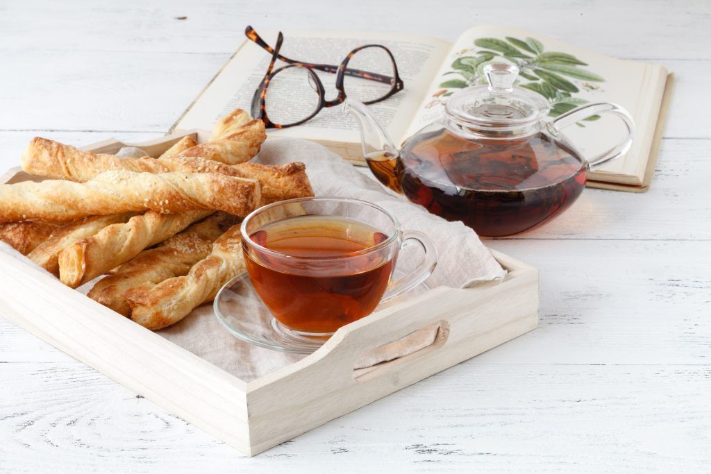 Palitos Tostados de Queso y Pesto - Keto Fácil Dieta cetogénica