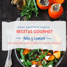 Guarniciones Acompañamientos y Sides archivos - Keto Fácil