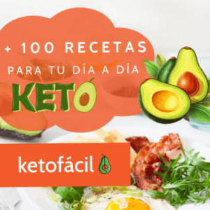 Guarniciones Acompañamientos y Sides archivos - Keto Fácil Dieta cetogénica
